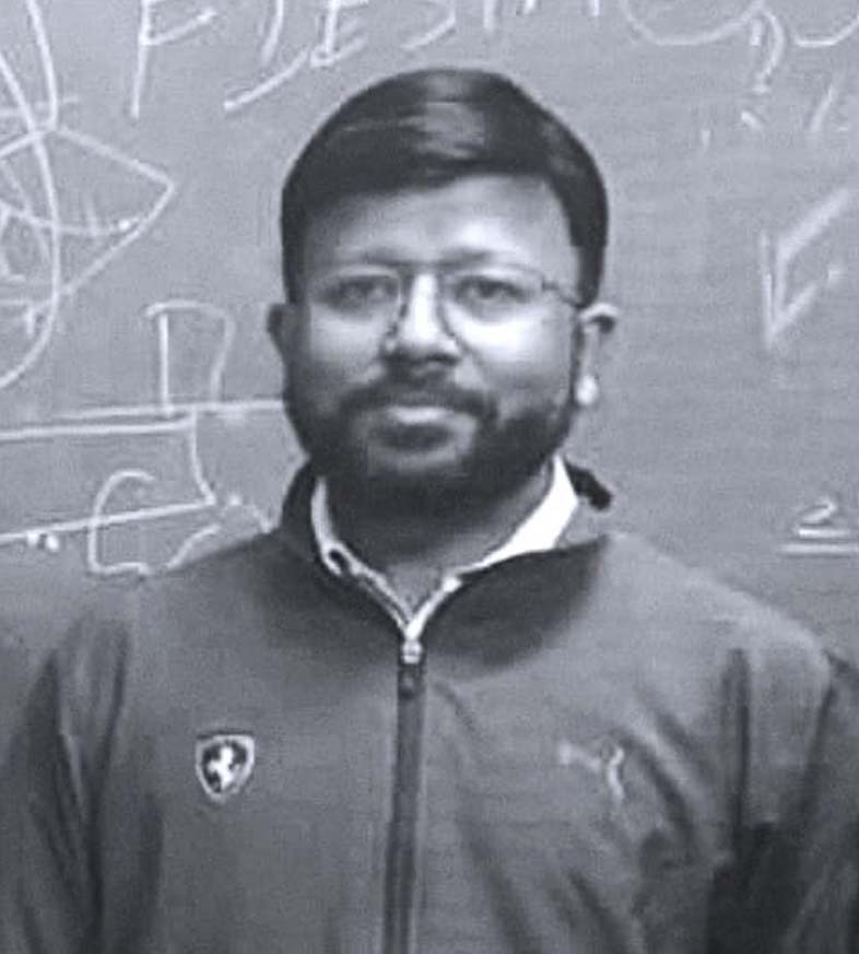 Visiting Faculty – Diap